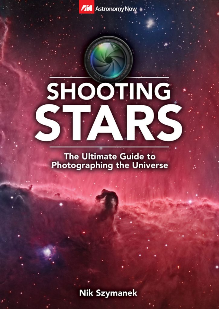 Shooting Stars (PDF) – Astronomy Now Shop