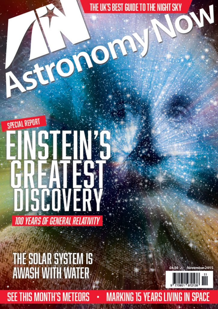AN November 2024 – Astronomy Now Shop