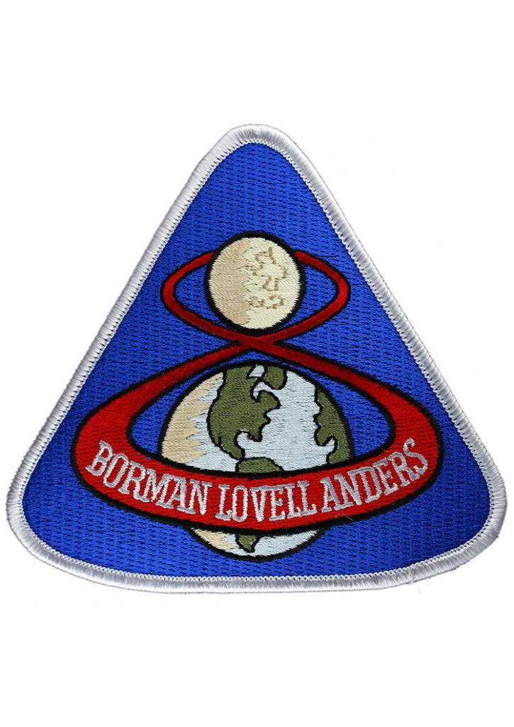 Space Patches – Astronomy Now Shop