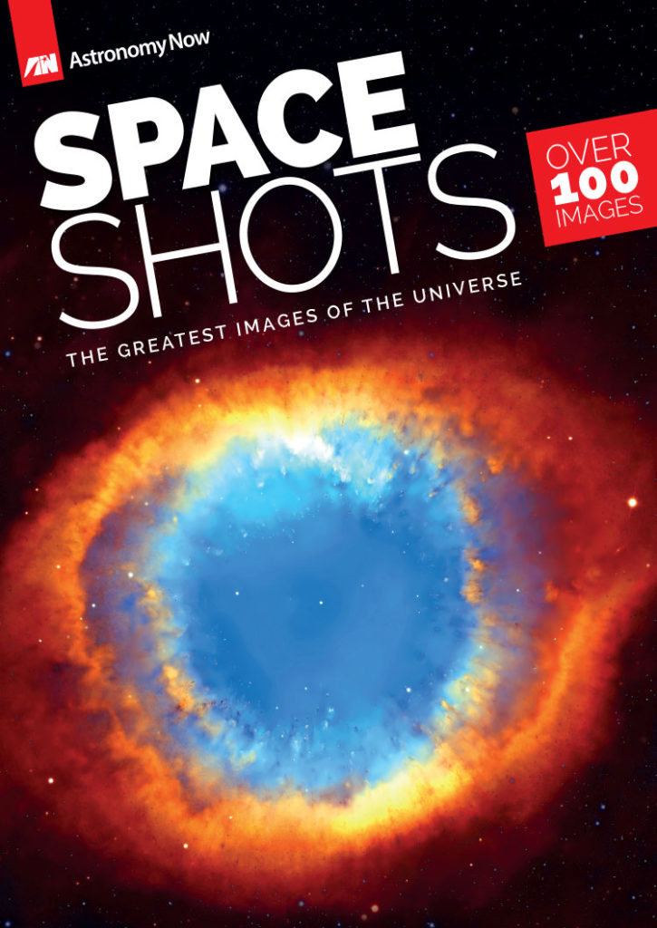 Space Shots – Astronomy Now Shop