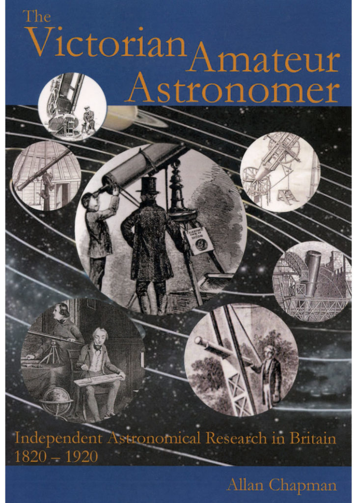 The Victorian Amateur Astronomer – Astronomy Now Shop