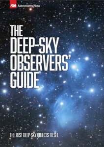 Astronomy Now Shop – Subscribe to the UK's best astronomy magazine