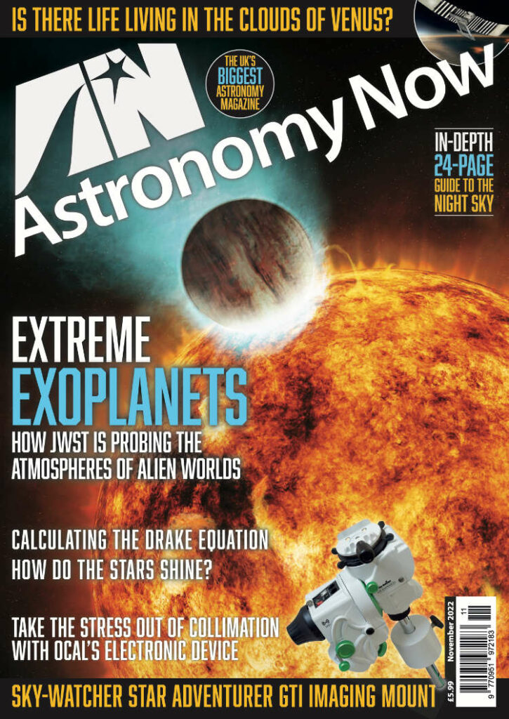 Magazines – Astronomy Now Shop