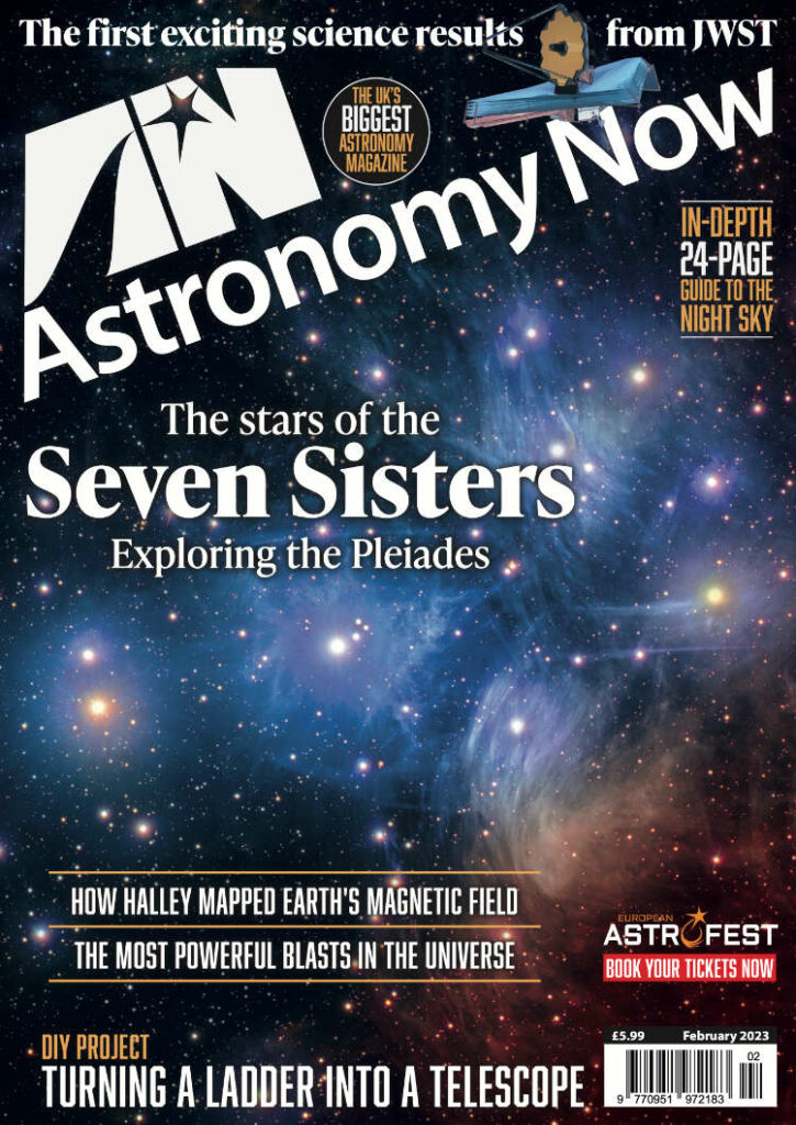 Magazines – Astronomy Now Shop