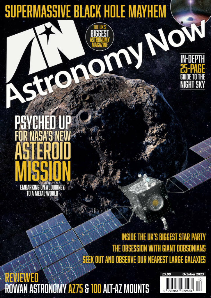 Magazines – Astronomy Now Shop