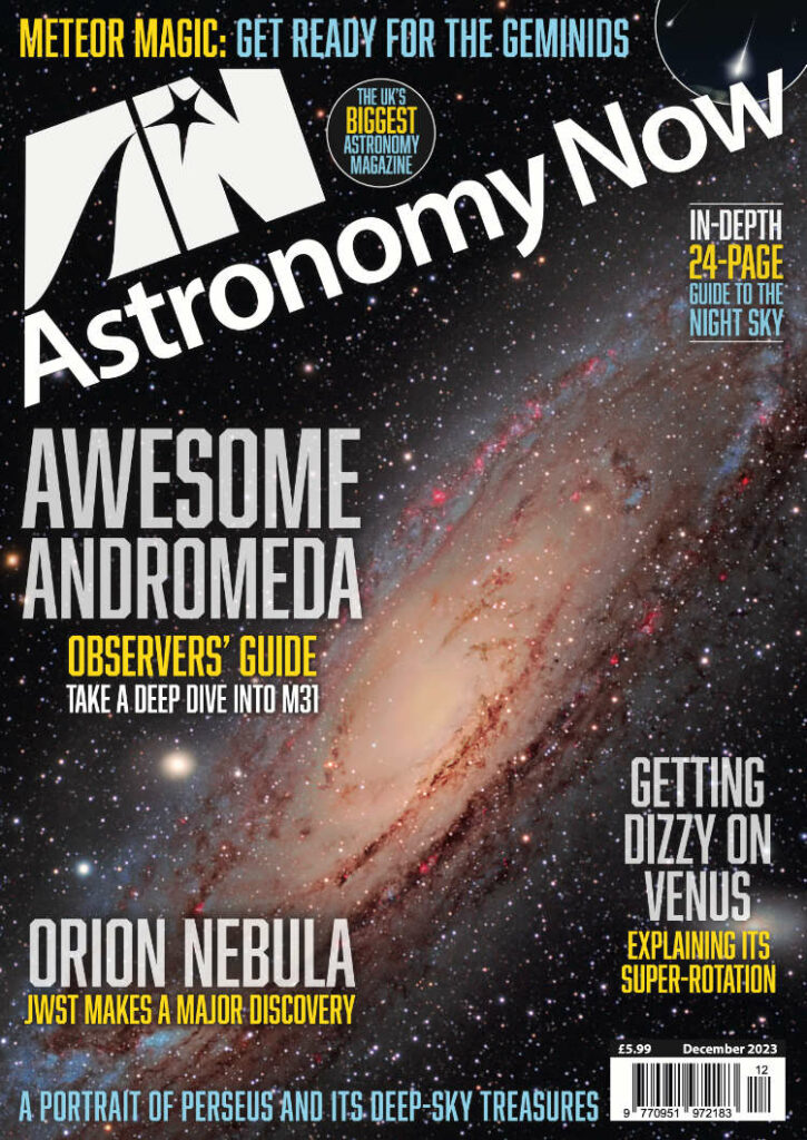 Magazines – Astronomy Now Shop